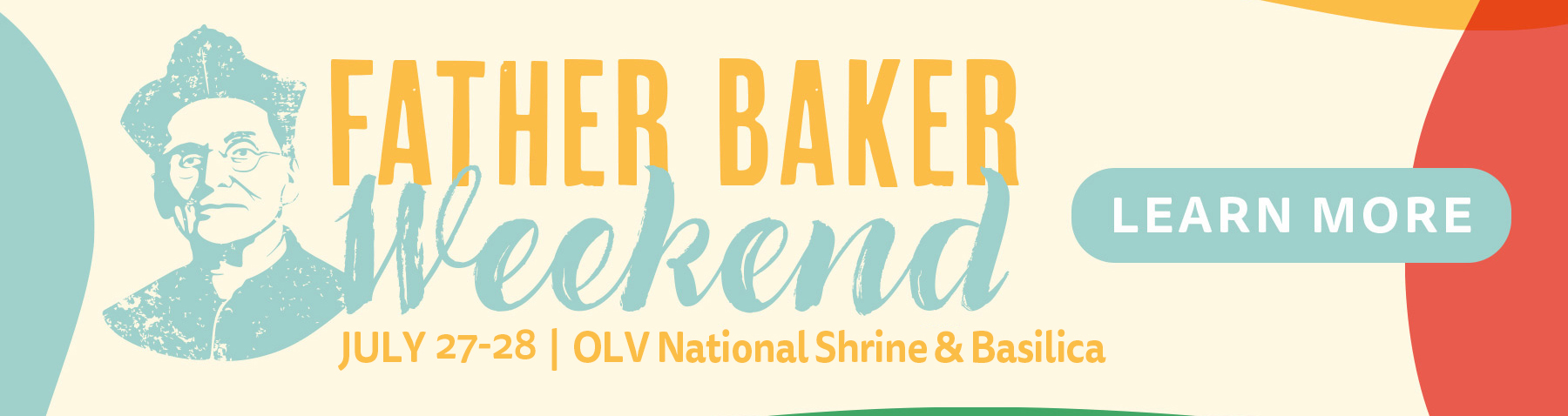 Our Lady of Victory National Shrine & Basilica