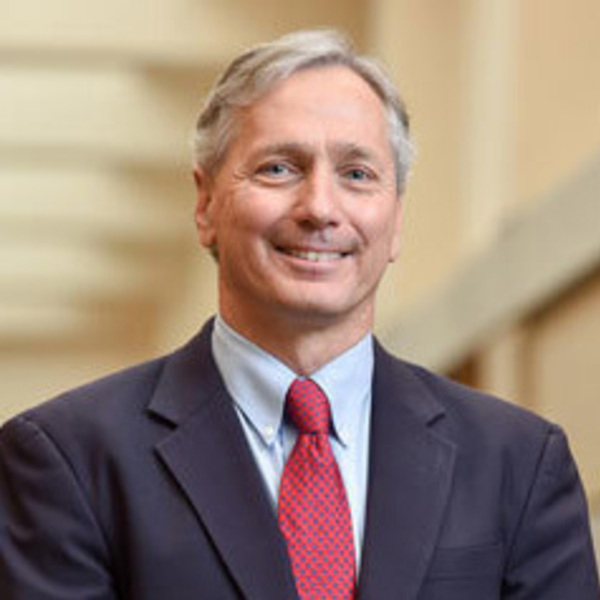 Centennial Speakers Series | OLV National Shrine & Basilica