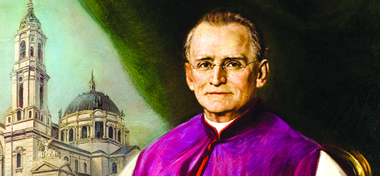 Our Lady of Victory National Shrine & Basilica