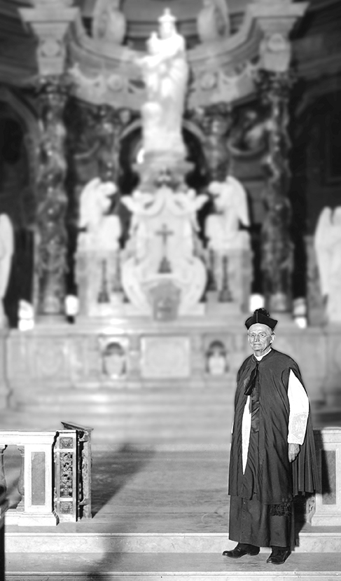 Our Lady of Victory National Shrine & Basilica
