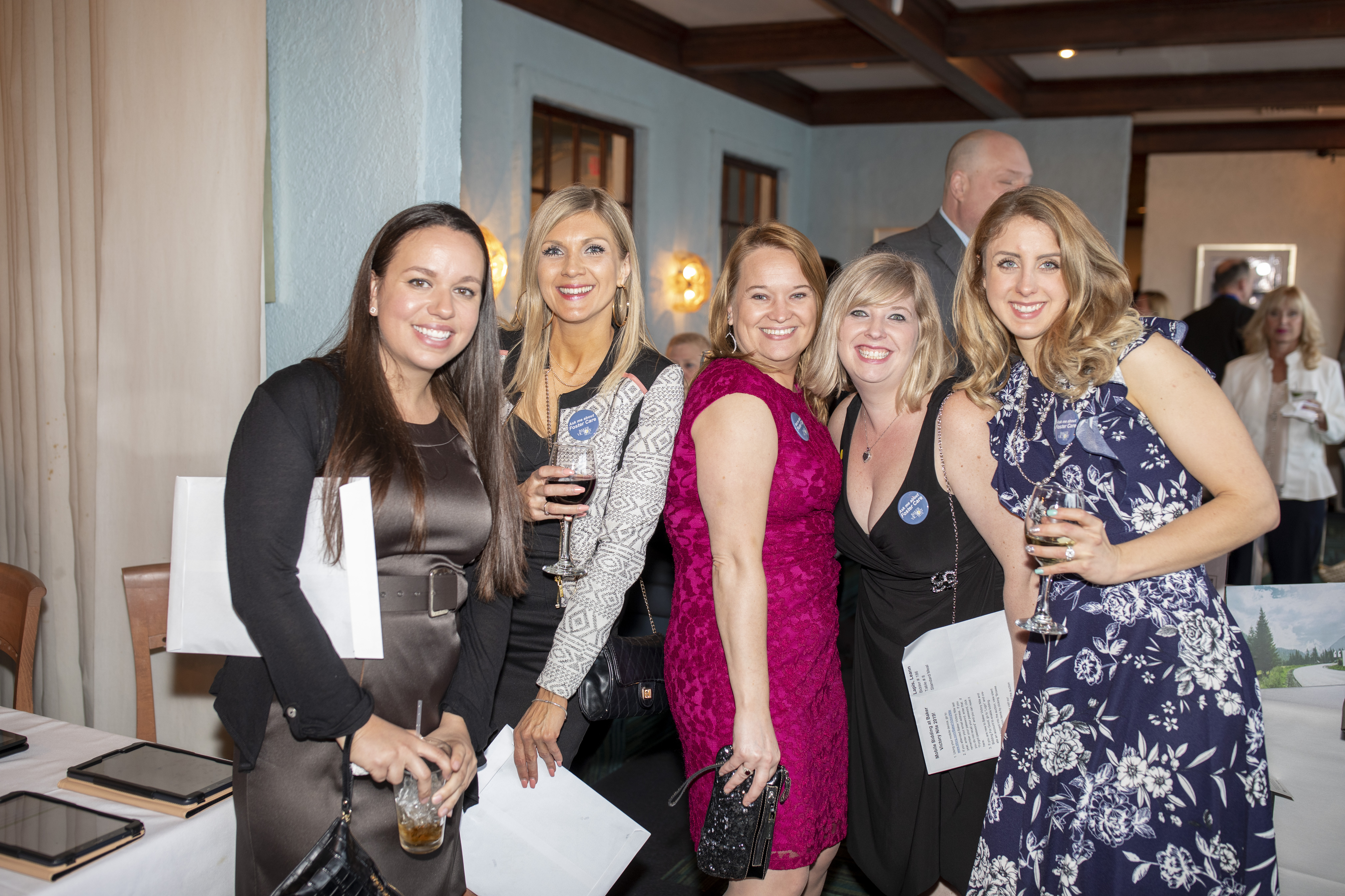 Baker Victory Nite 2019