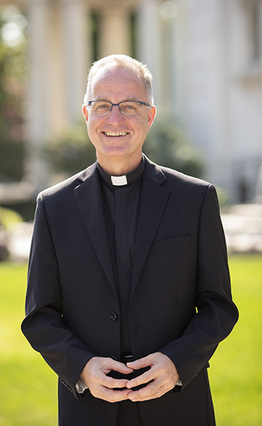Our Lady of Victory National Shrine & Basilica