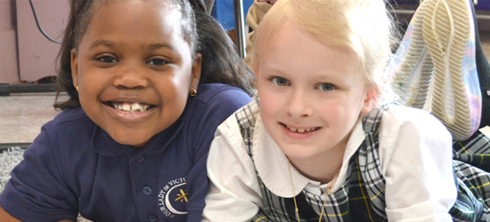 Our Lady of Victory National Shrine & Basilica