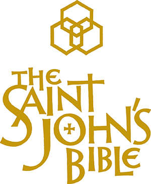 Saint John's Bible Exhibit | OLV National Shrine & Basilica