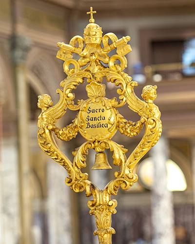 Our Lady of Victory National Shrine & Basilica